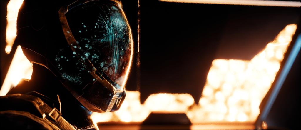 Installation & equipment - ECLIPSE | VR MULTIPLAYER AND COLLABORATIVE ...